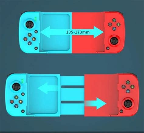 Genshin Gamepad V2.0 – GenshinGoodies