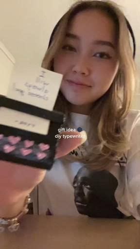 Pin By ℒ𝒾𝓁𝒾𝓉𝒽 On Love Diy Birthday Ts For Friends Easy Diy Ts Diy T For Bff