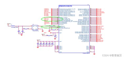 Stm32 10个工程篇：1iap远程升级（三）stm32 Iap Csdn博客