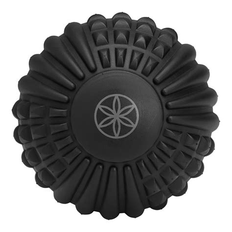 Gaiam Restore 5 Inch Foam Massage Ball Sportchek