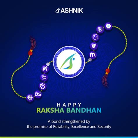 Ashnik On Linkedin Rakshabandhan2023 Rakshabandhan Opensource