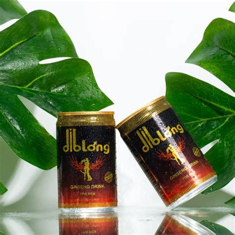 Diblong Drink - Diblong