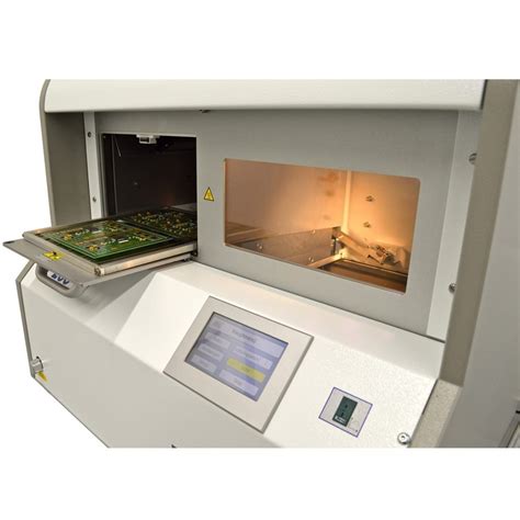 IBL SV260 Vapor Phase Batch Soldering Oven Hawker Richardson