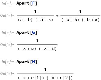 Syntax What Is The Diffrence Between These Three Commands