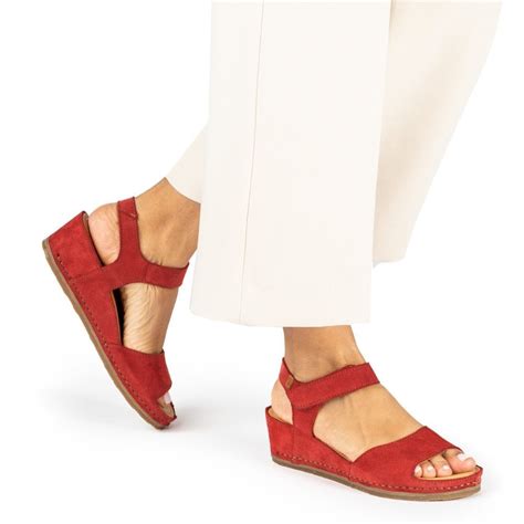 Sandały El Naturalista PICUAL N5851 Tibet Lux Suede