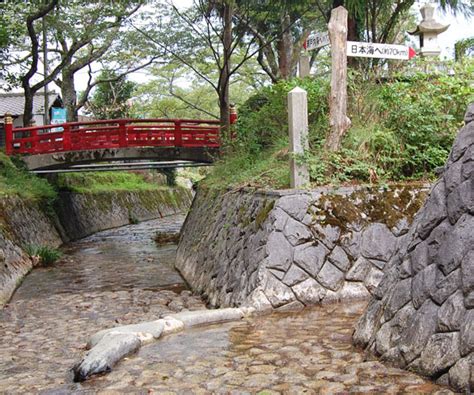 水分れ公園