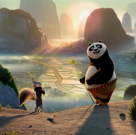 익스트림무비 ‘쿵푸 팬더 4 뉴 스틸 뉴 Tv 스팟 익스트림무비 ‘쿵푸 팬더 4 뉴 스틸 뉴 Tv 스팟