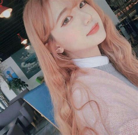 Korean Girl Icons Tumblrulzzang 안느