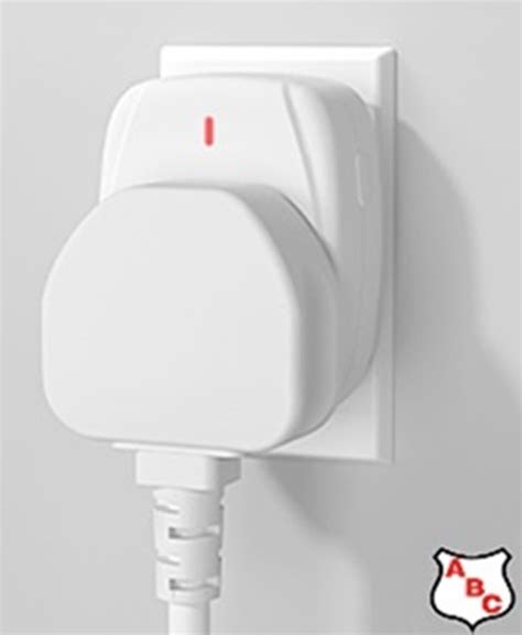 Wireless Remote Control Sockets Abc Fire And Security