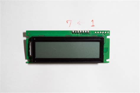 旅を楽しくするarduino端末を作る。その11 Lcdをi2cで制御しよう