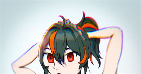 Zenlesszonezero Zhu Yuan 🚨🚨 Nikorasuのイラスト Pixiv