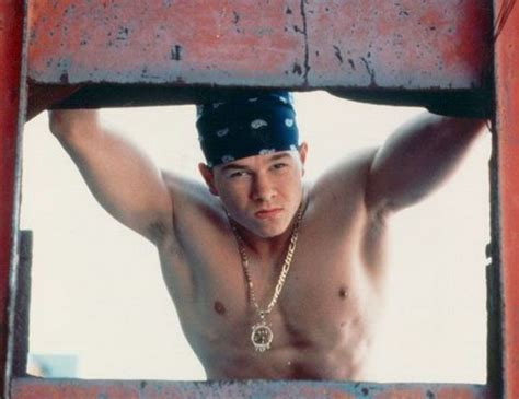 Marky Mark Mark Wahlberg Photo 24881342 Fanpop