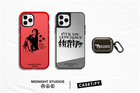 Casetify Launch Their Cases For Causes Initiative Wonderland