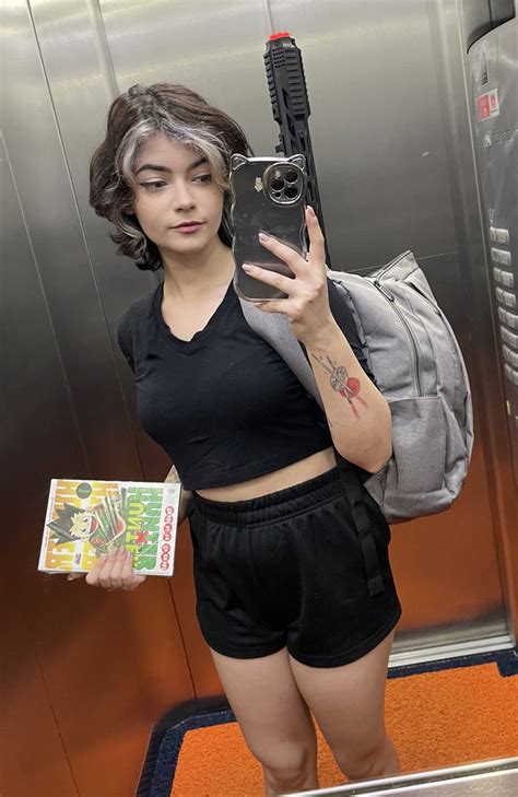 Lari Anjos On Twitter A Mochila Pedindo Socorro