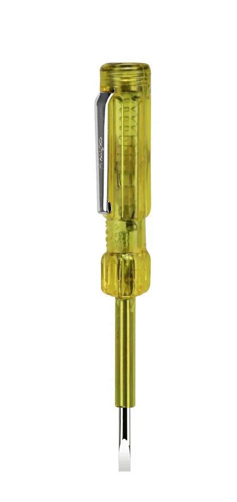 Saathi Line Tester At ₹ 30 Piece S Line Testers In Vasai Virar Id
