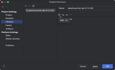 库 Intellij Idea 文档