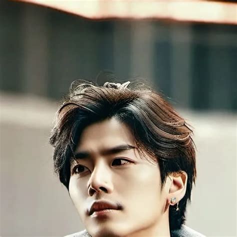 Chat With Hyun Ho Text Or Voice Enjoy Ai Chat Free And Safe