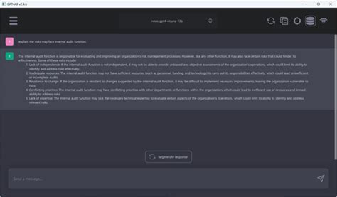 Prompting Multiple Lms · Issue 1000 · Nomic Aigpt4all · Github