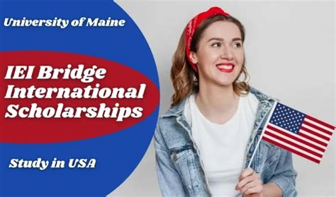 Scholarships In The Usa For International Students