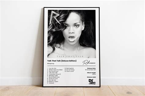 We Found Love Rihanna Album Cover