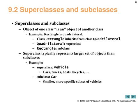 Object Oriented Programming Inheritance Ppt Download