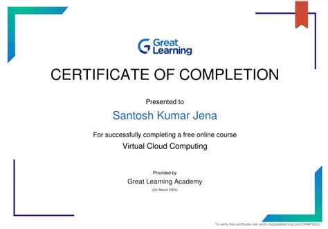 santosh kumar jena on linkedin greatlearningacademy greatlearning