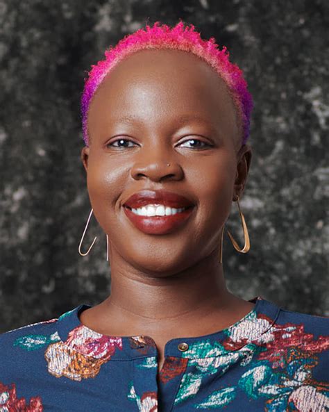 Sophie Otiende Mccain Institute