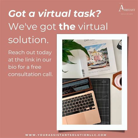 How Virtual Assistant Services Can Boost Productivity Your Assistant