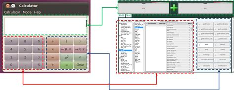 7 Traditional Calculator Versus System Prototype Ui Download