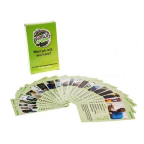 Individual World Of Work Worktree