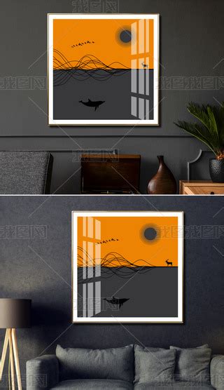 鸟群简笔画专题模板 鸟群简笔画图片素材下载 我图网