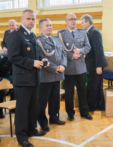 Finał Paczki dla bohatera służby mundurowe dla żołnierzy AK