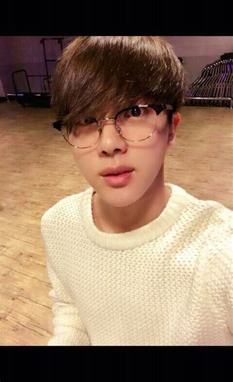 Bts Jin Visual Armys Amino