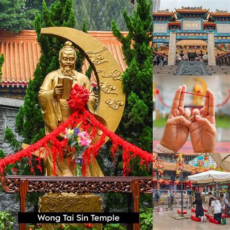 Epic Trips ️‍🩹 พักเรื่องรักไว้ชั่วคราว 💌วัดหวังต้าเซียนปิดปรับปรุง