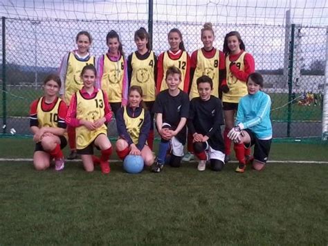 Les Sportifs Du Collège Se Sont Illustrés Chambon Sur Voueize 23170