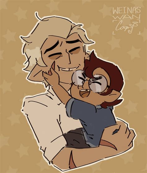 Weinaswan Hiatus On Twitter Dilf Hunter Toh Tohhunter Tchsilius