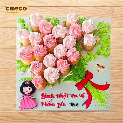 B Nh Su Kem Sinh Nh T Ph Nhu N Sn Ti M B Nh Choco