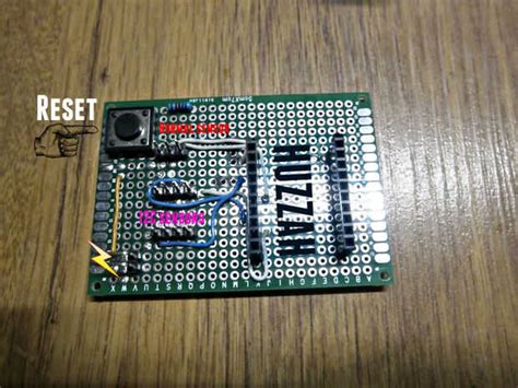 Estación Meteorológica De Iot Con Adafruit Huzzah Esp8266 Esp 12e Y