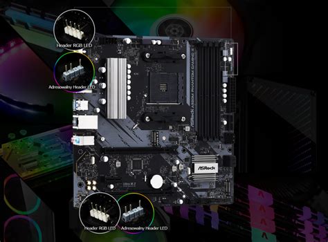 Asrock A M Phantom Gaming Am Proline