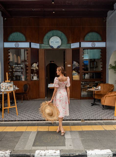 Pearl Massage And Café Phuket 101