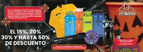 Tienda Scout En LÍnea Scouts De MÉxico