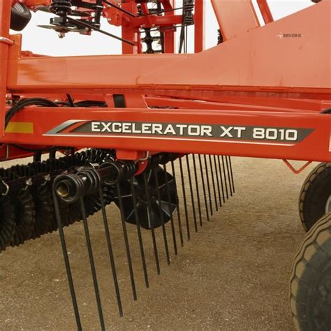 2025 Kuhn Krause 8010 40 For Sale In Tower City North Dakota