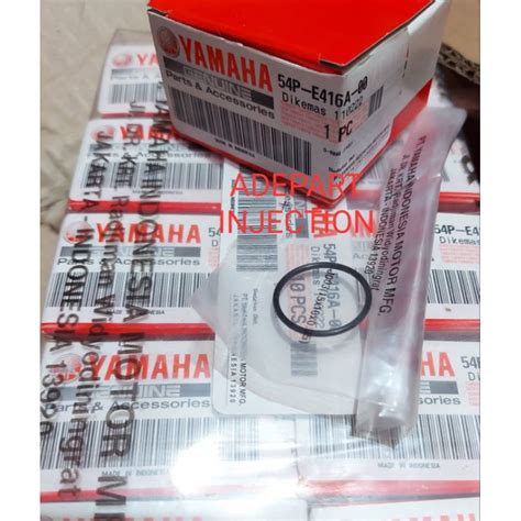 O Ring Seal Isc Plunger Mio Jmio Gtn Maxaerox Xeon X Ride Fino Fi