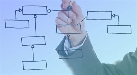 Uml діаграми їхні основні типи та процес розроблення