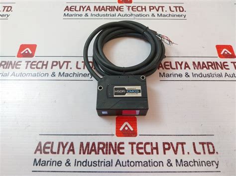 Omron Smart Sensor Zx1 Ld300a81l Laser Displacement Sensor Aeliya Marine