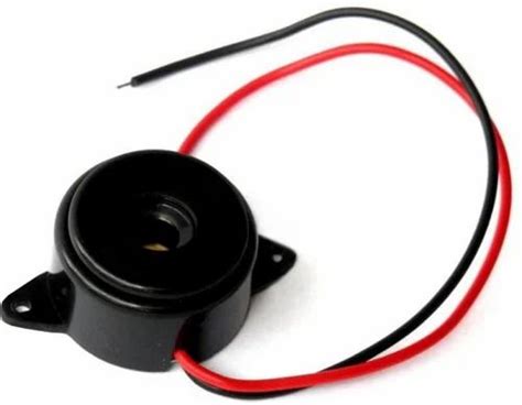 Indicator Buzzer Indicator Warning Buzzer Latest Price Manufacturers