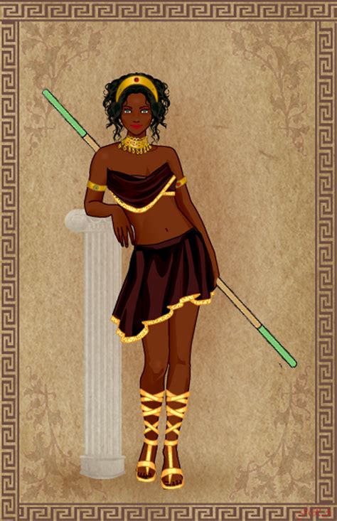 Diana The Acrobat Dungeons And Dragons Ancient By Escribaregio On Deviantart