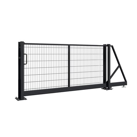 Posuvné Brány Bombaplot