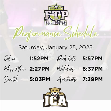 Impact Cheer Athletics Brantford On