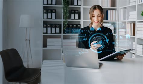 Wns Data Analytics And Ai Thought Leadership